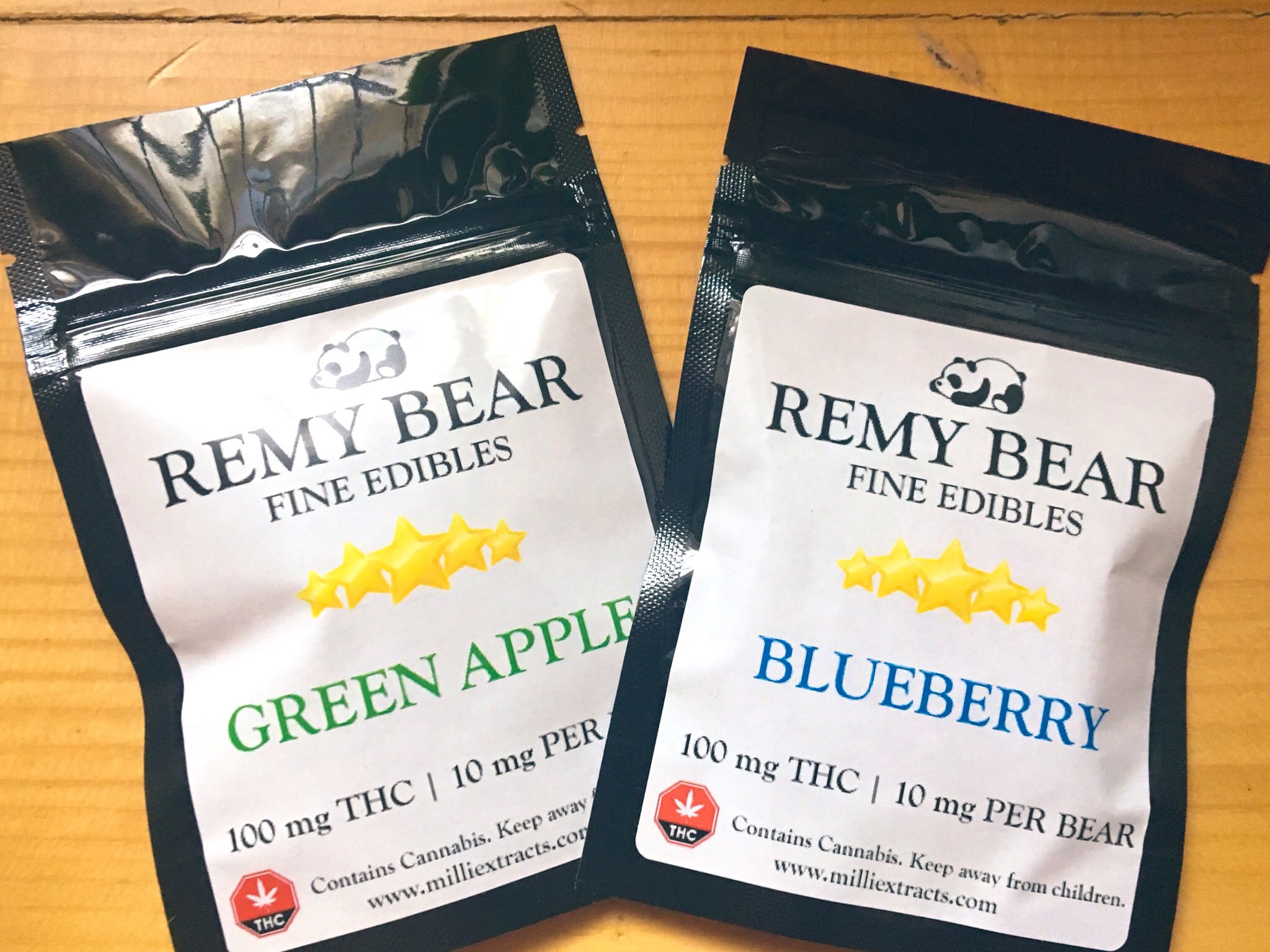 4 Ways Cannabis Distillate Makes Edibles Better